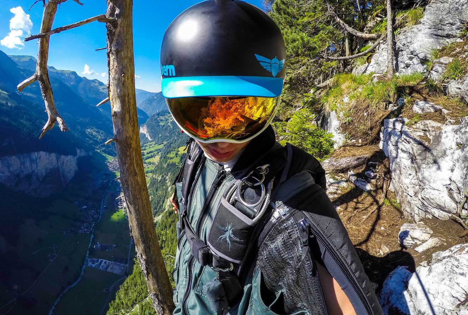 Custom Harness and Container Systems | Mirage Containers