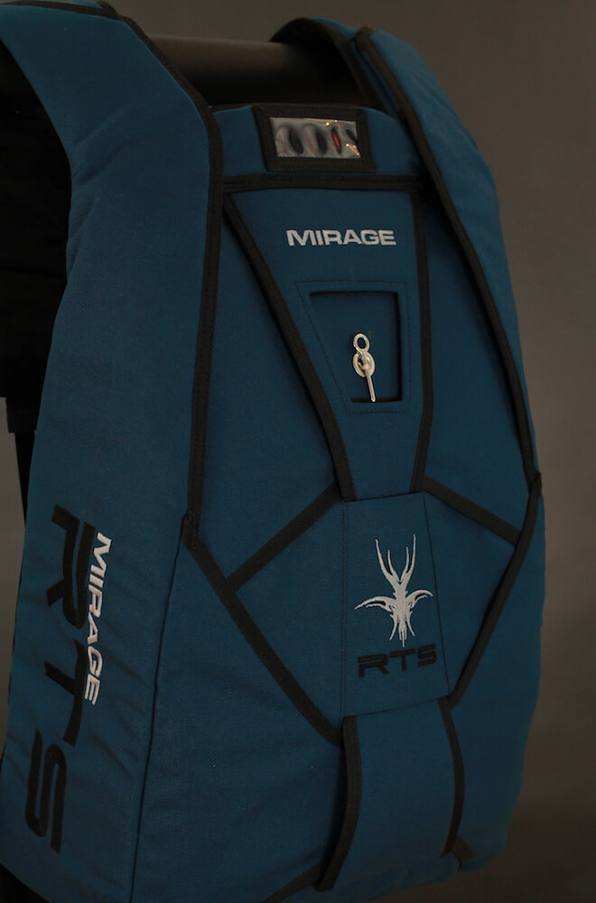 RTS M8 #81273745 | Mirage Containers