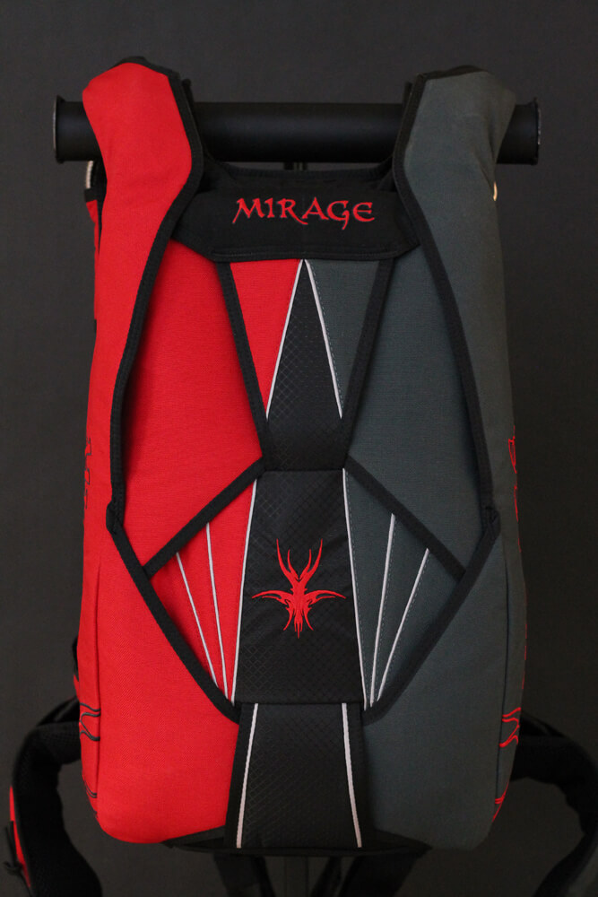 Quality Materials | Mirage Containers