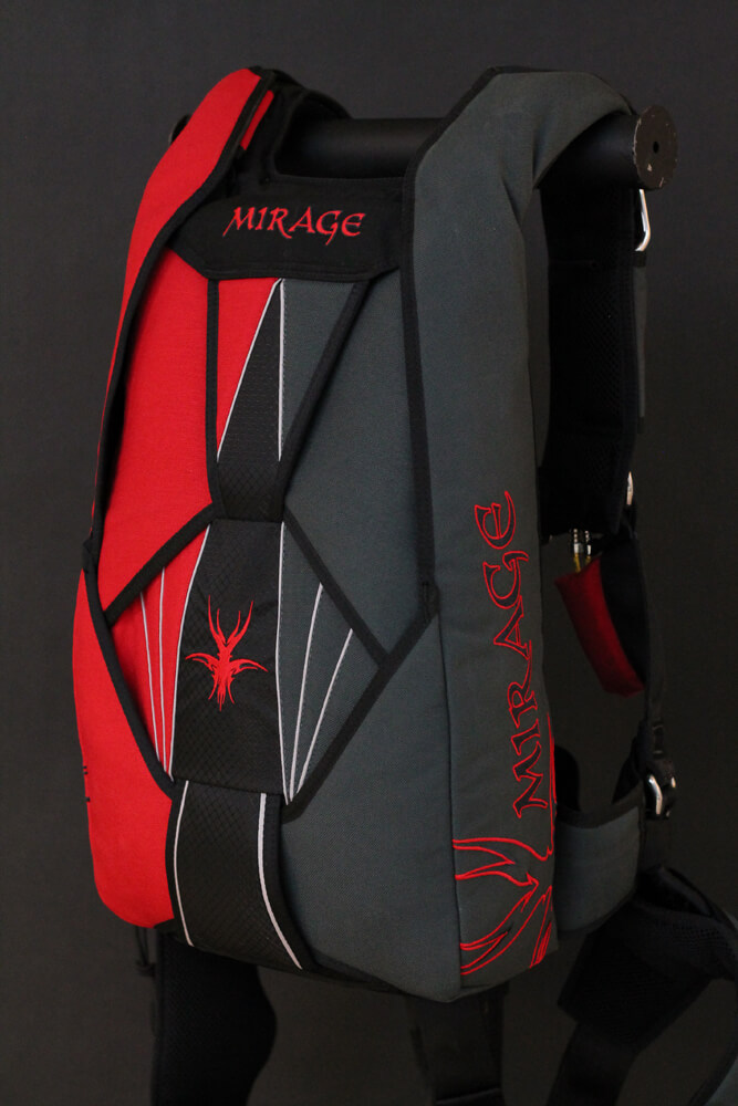 Quality Materials | Mirage Containers