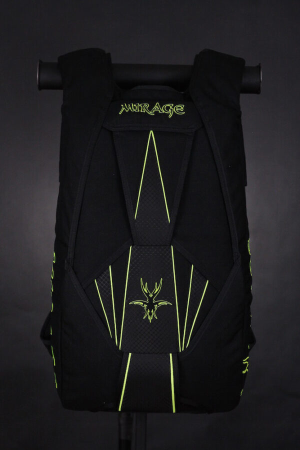 Custom Harness and Container Systems | Mirage Containers