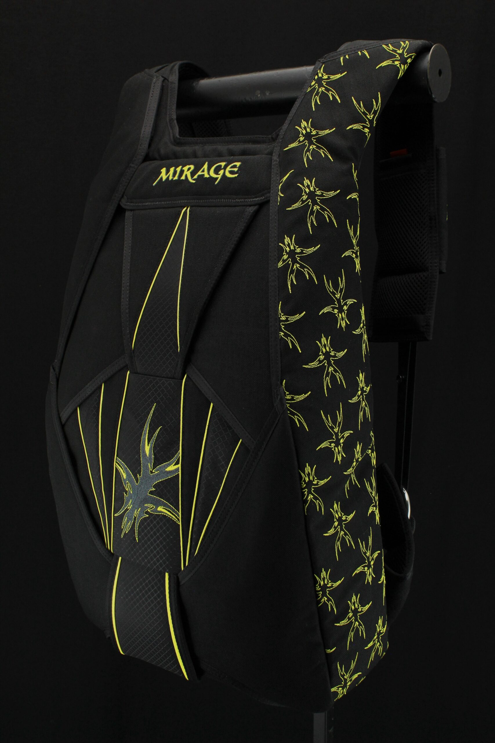 Custom Harness and Container Systems | Mirage Containers