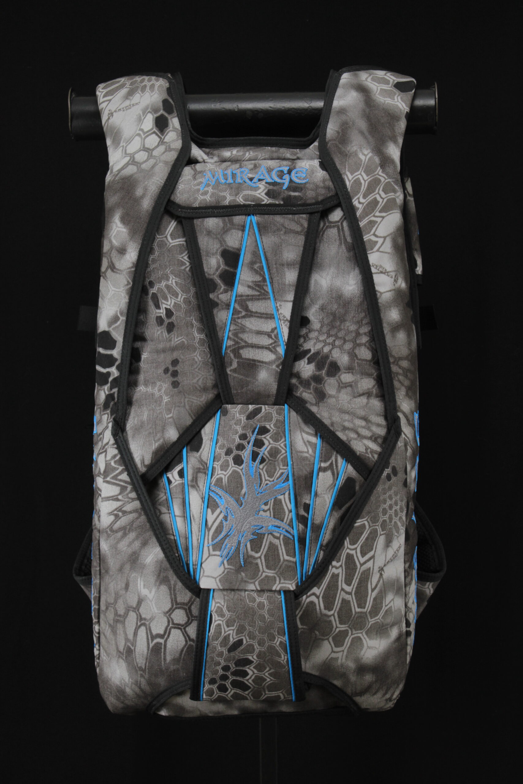 Custom Harness and Container Systems | Mirage Containers