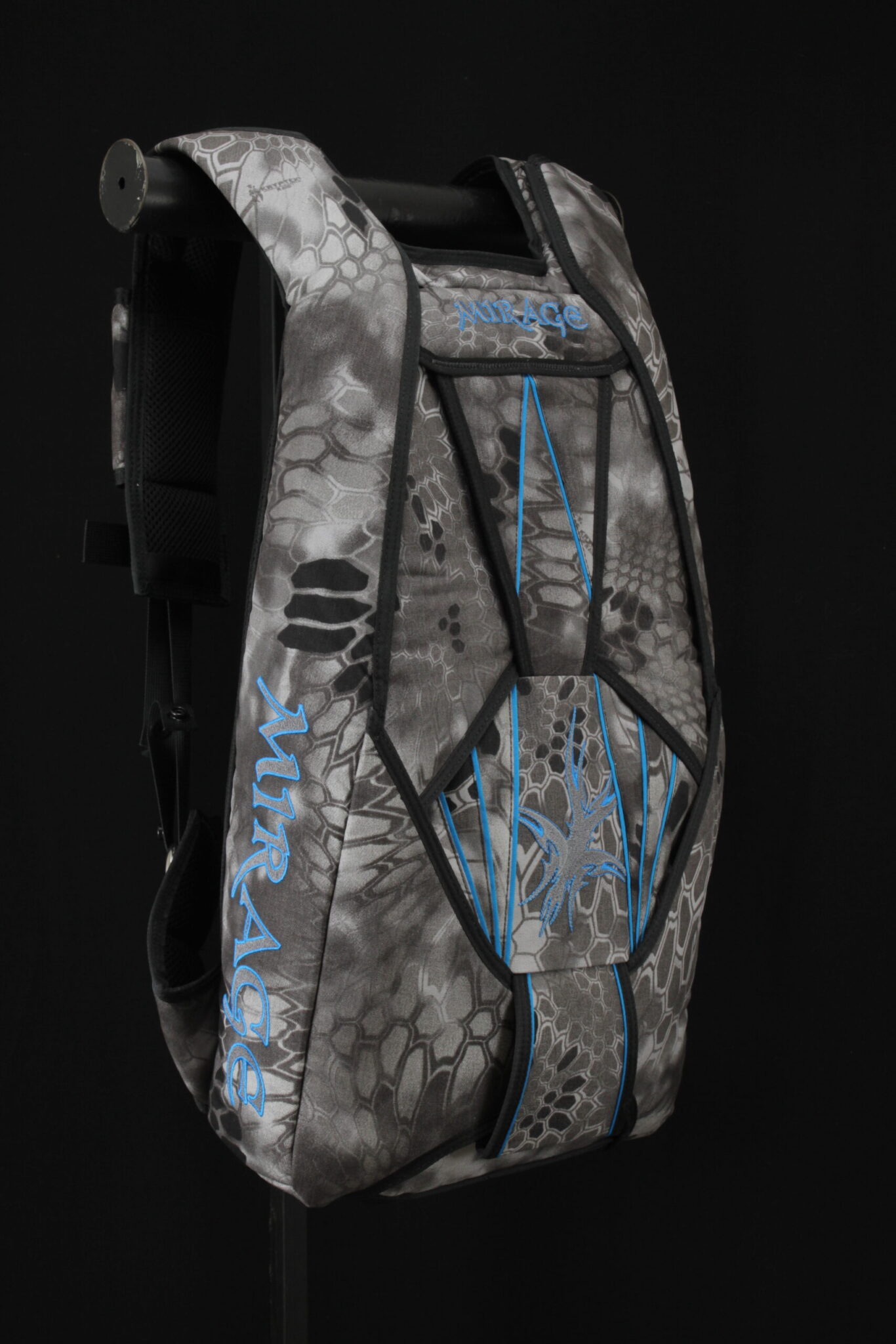 Custom Harness and Container Systems | Mirage Containers