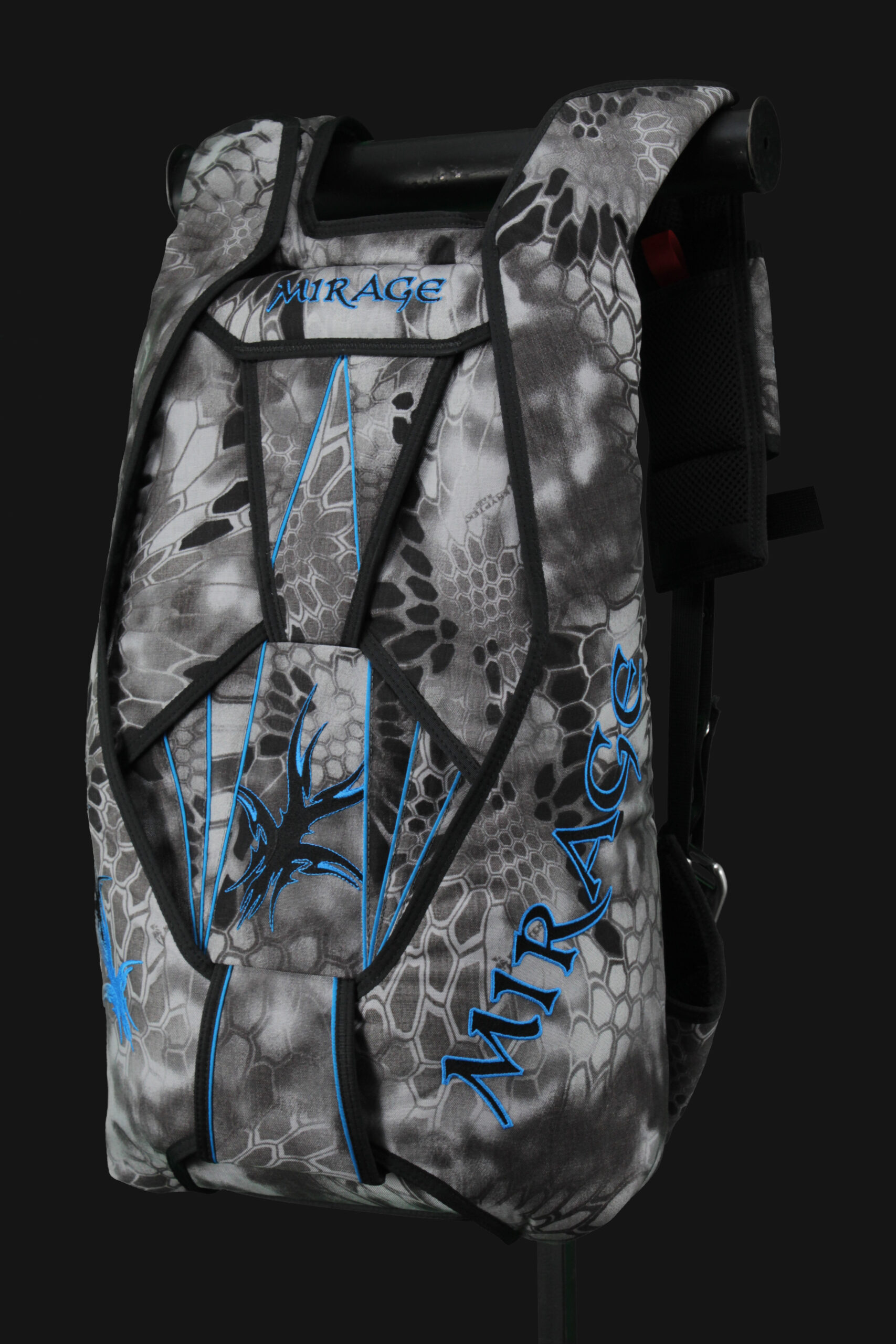 M4L | Mirage Containers