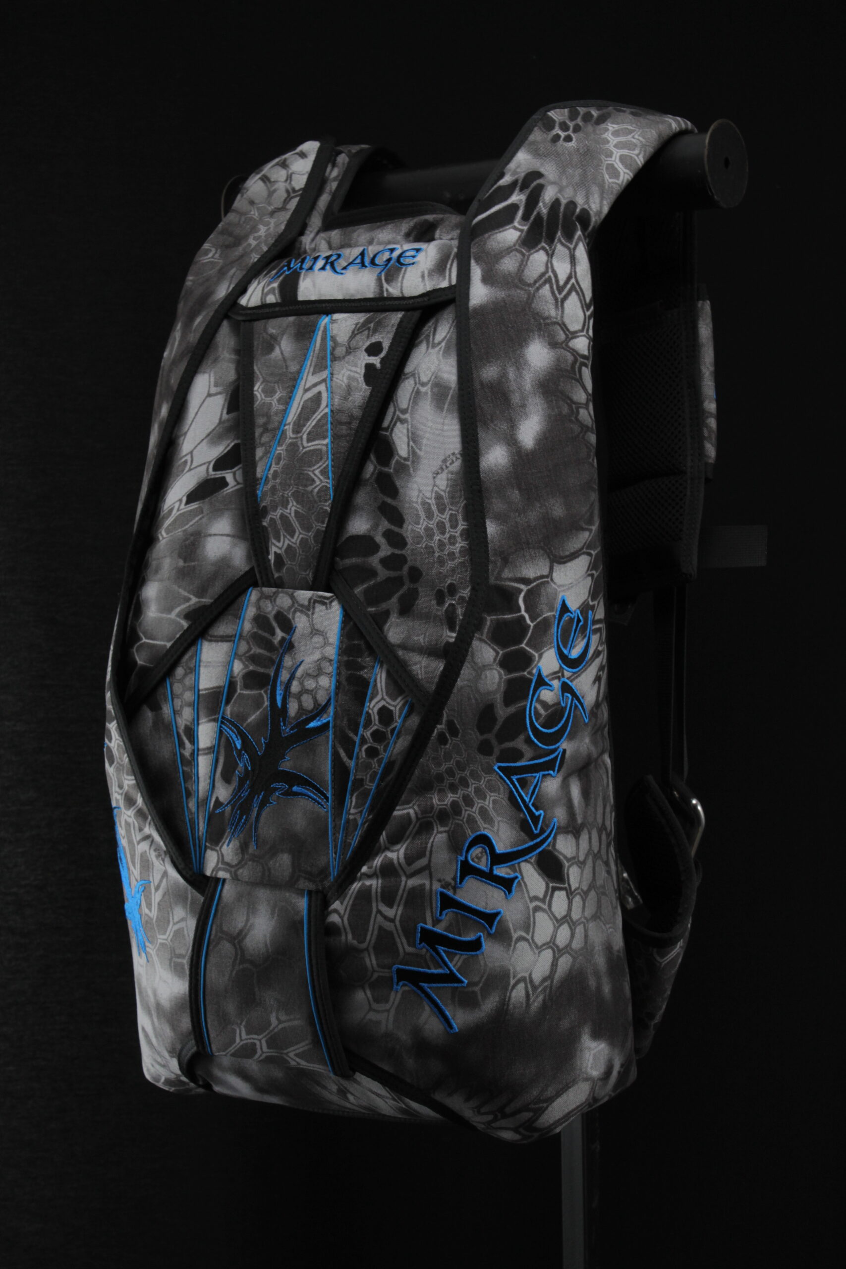 Custom Harness and Container Systems | Mirage Containers