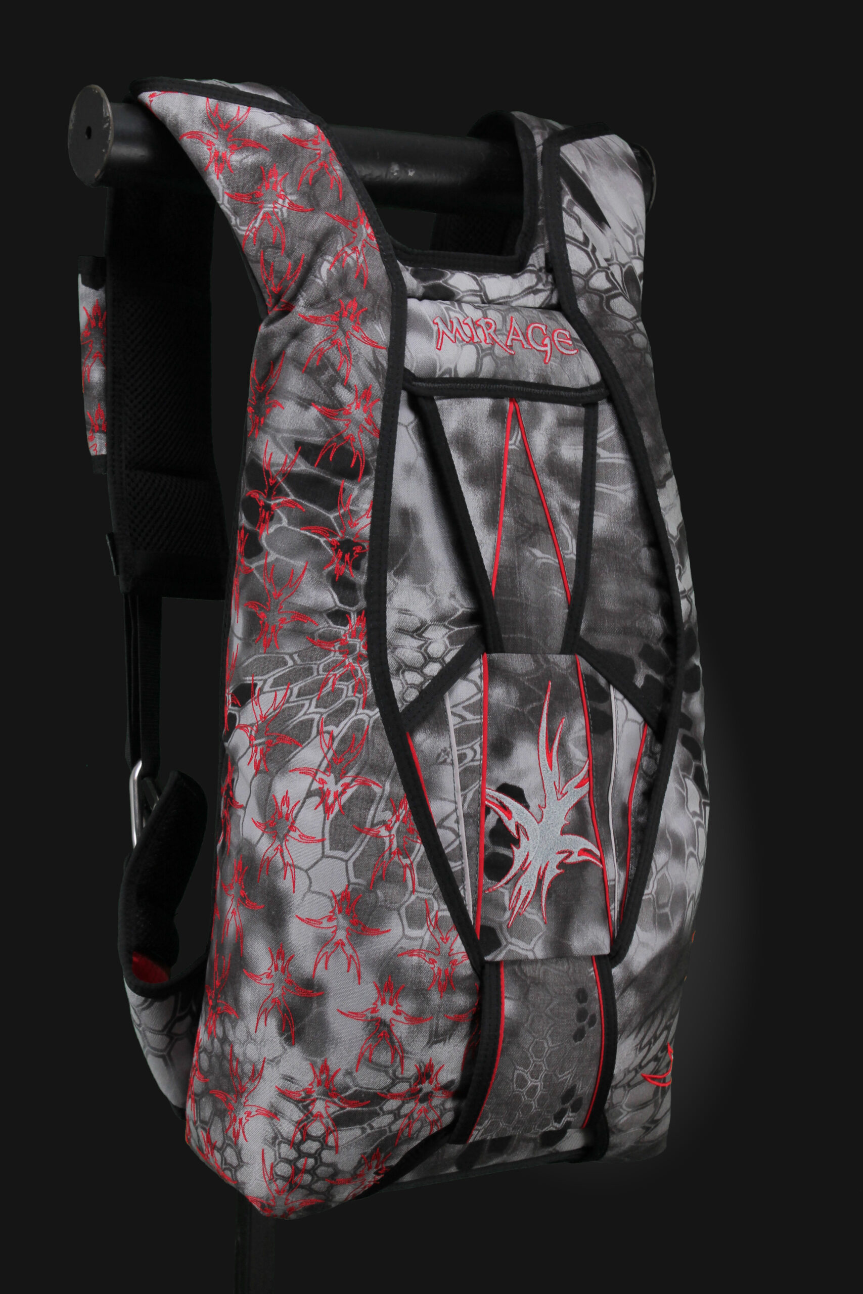 Custom Harness and Container Systems | Mirage Containers