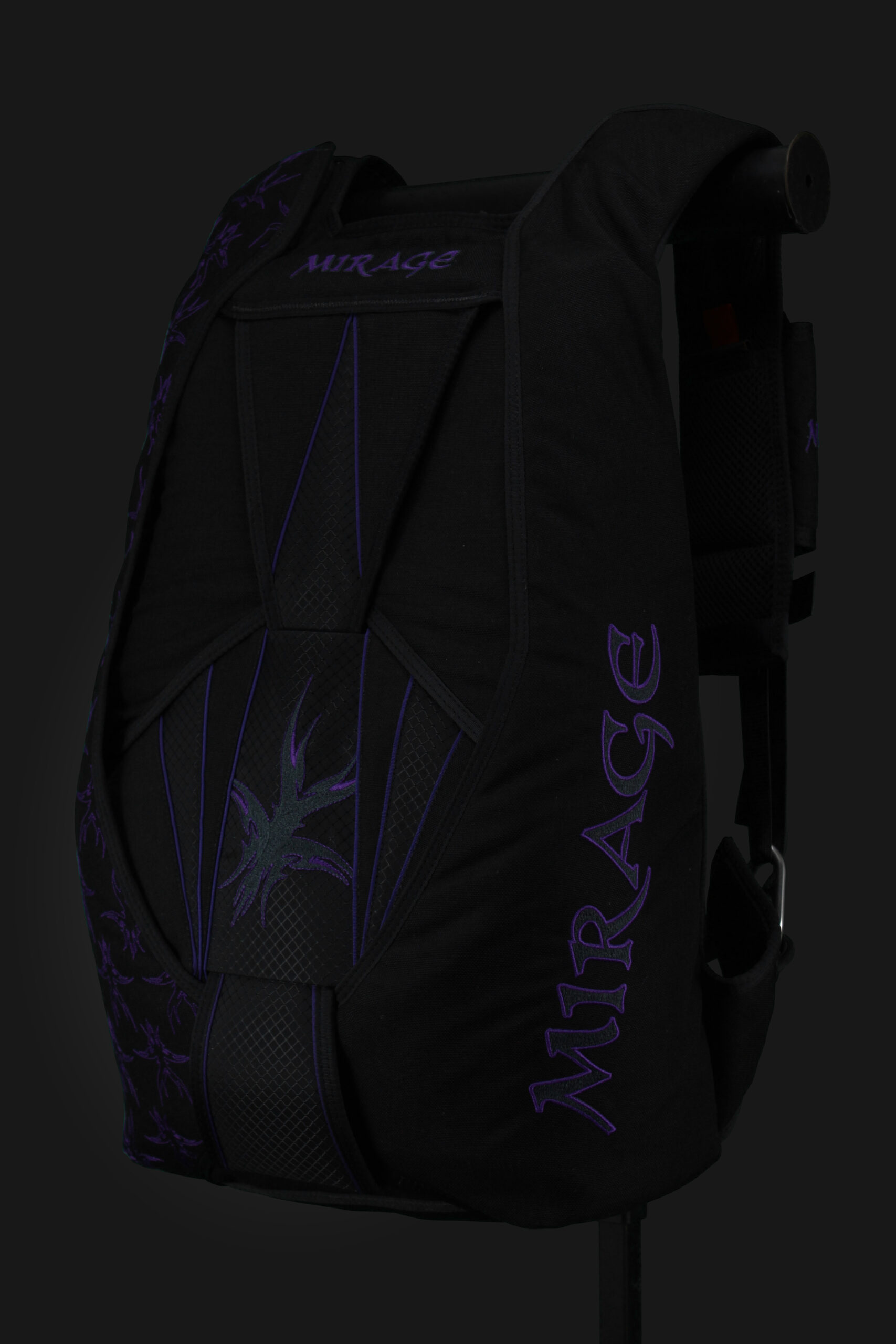 Custom Harness and Container Systems | Mirage Containers