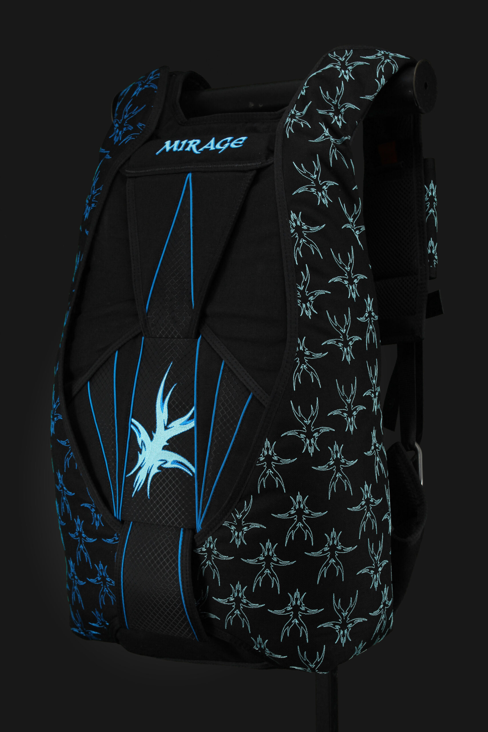 Custom Harness and Container Systems | Mirage Containers