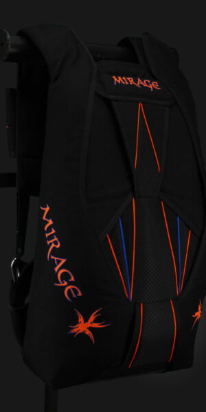 Custom Harness and Container Systems | Mirage Containers