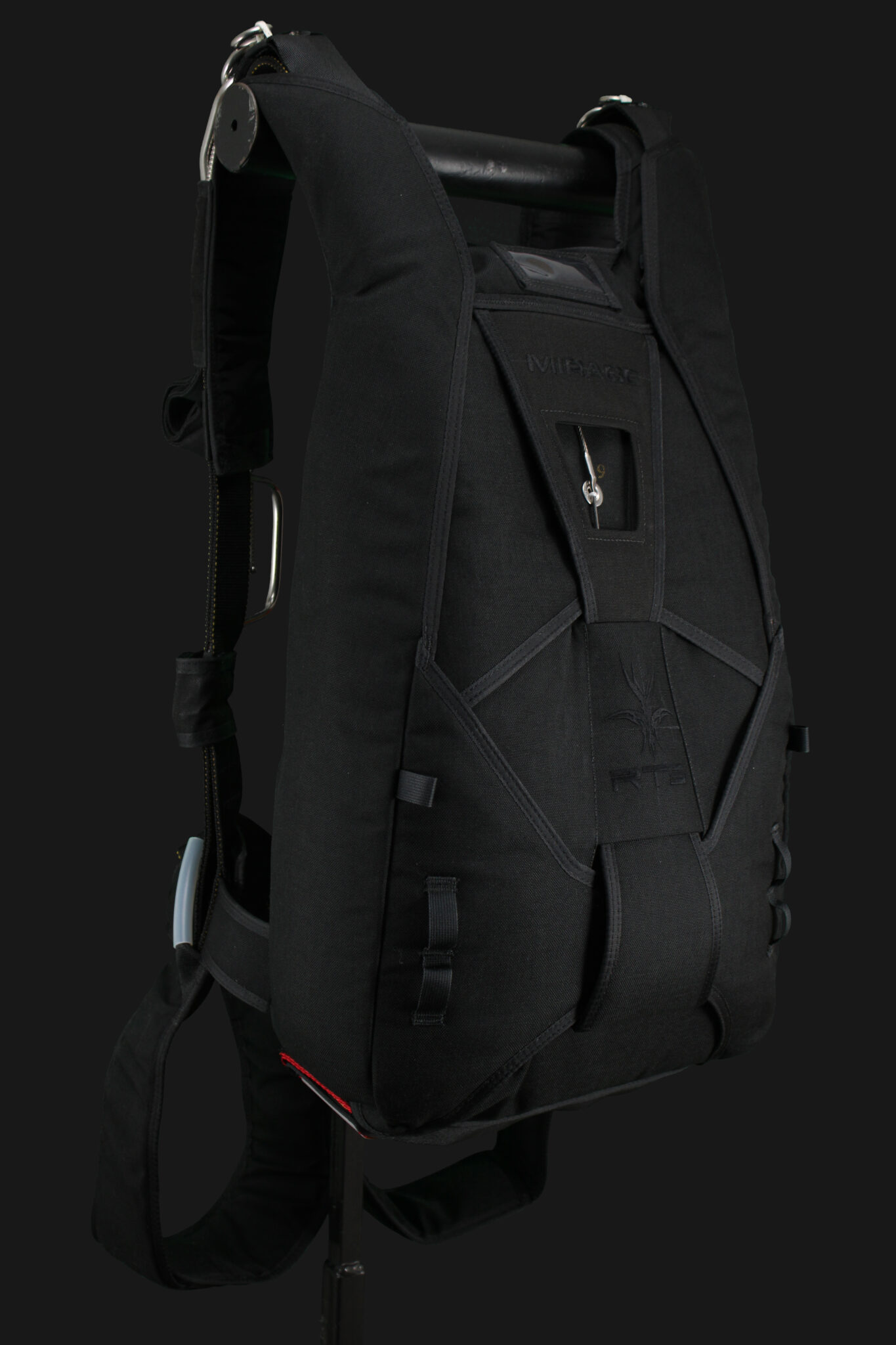 Custom Harness and Container Systems | Mirage Containers