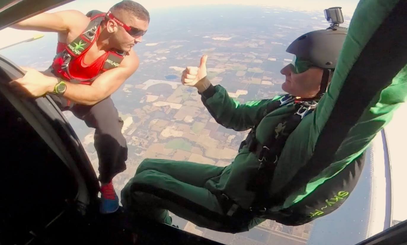 Magic Backpacks | Mirage Containers