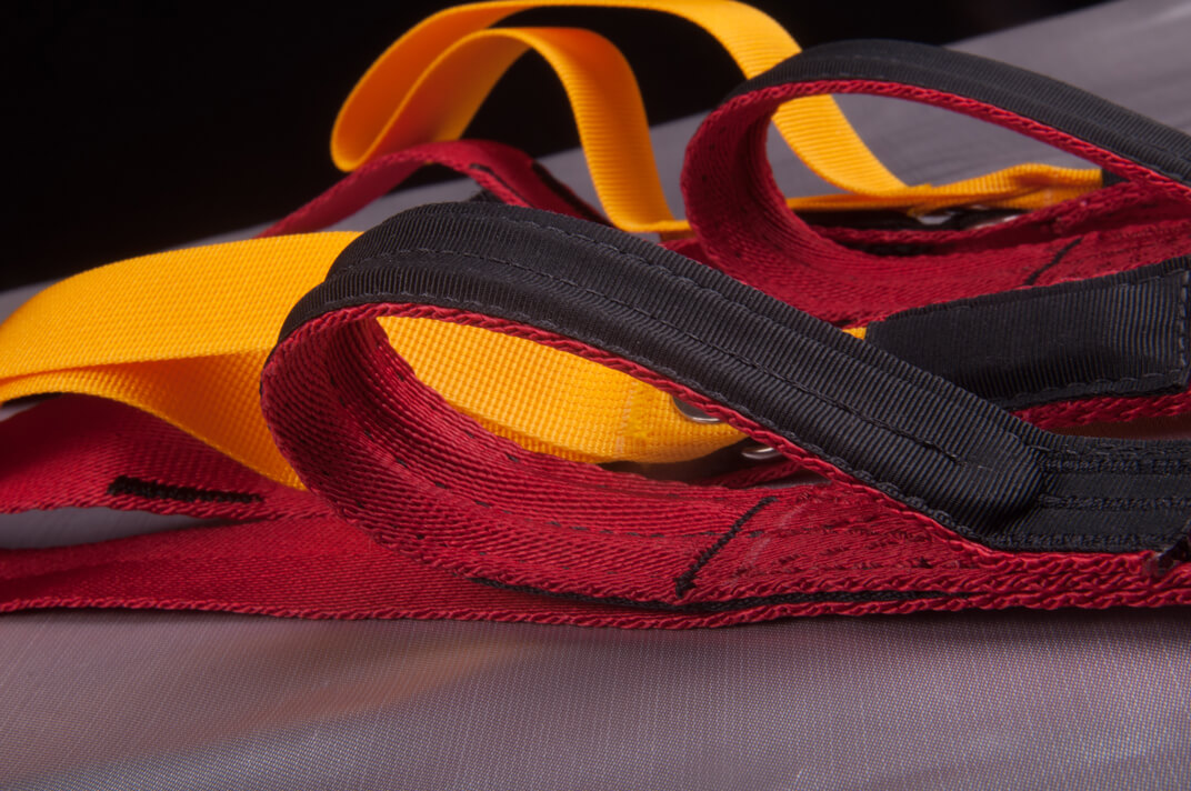 Main Risers & Toggles | Mirage Containers