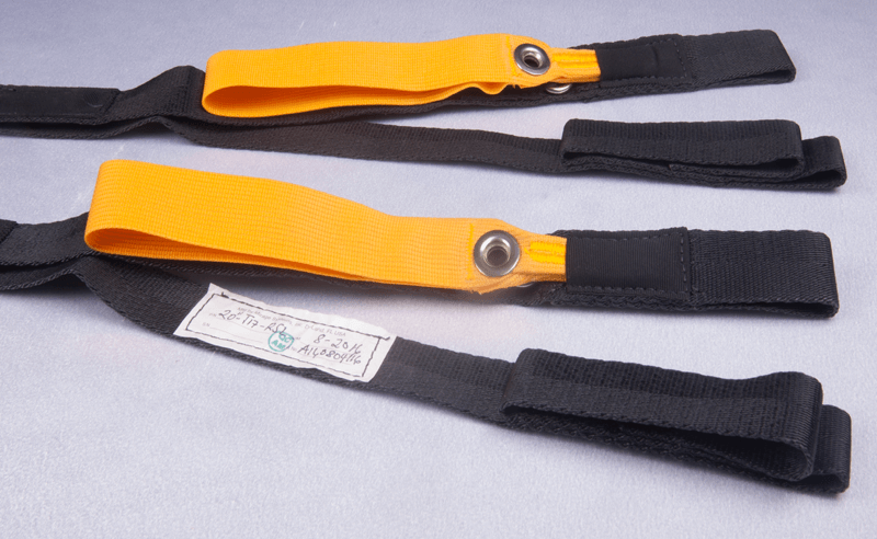 Main Risers & Toggles | Mirage Containers