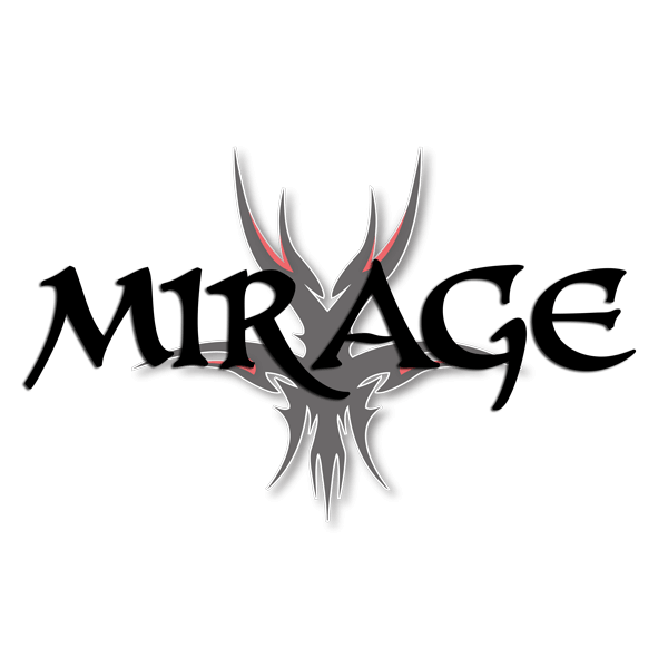 Mirage Logos | Mirage Systems