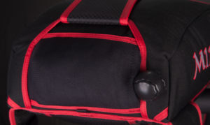 Custom G4 Harness & Container System | Mirage Containers
