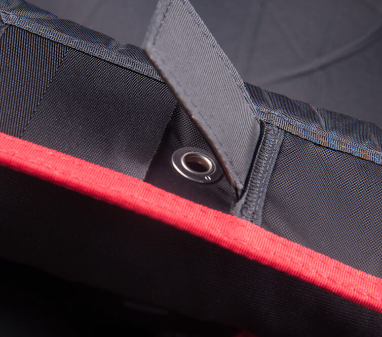 Additional Deployment Security | Mirage Containers